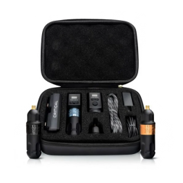 Bishop Power Wand Full Set - Tektik Tattoo & Piercing