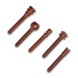 Contact Screws - Tektik Tattoo & Piercing