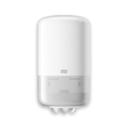 Tork M1 Mini Rolls Dispenser - Tektik Tattoo & Piercing