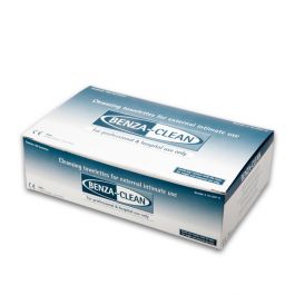 Benza-Clean - Tektik Tattoo & Piercing