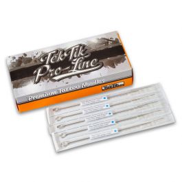Pro-Line Needles all configurations - Tektik Tattoo & Piercing
