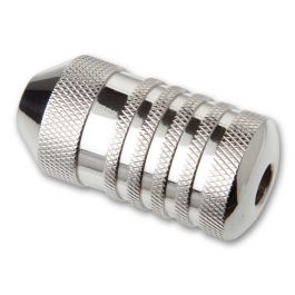 Ribbed Grips - Tektik Tattoo & Piercing
