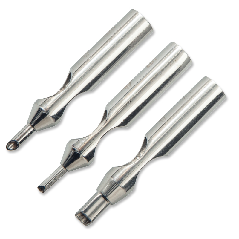 Precision Tips - Tektik Tattoo & Piercing