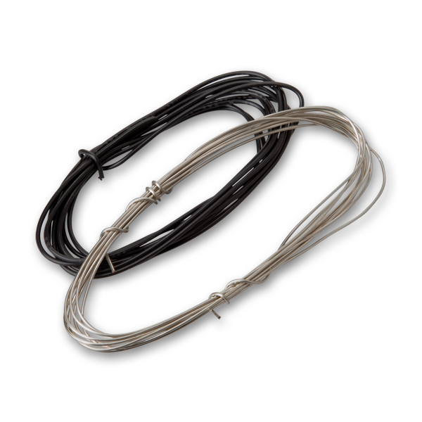 Solid Wire - Tektik Tattoo & Piercing