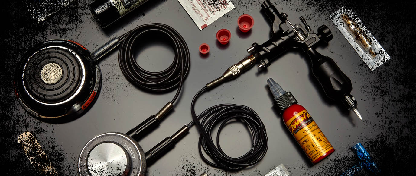 TekTik | Vente en gros de matériel de tatouage et de piercing - Tektik ...